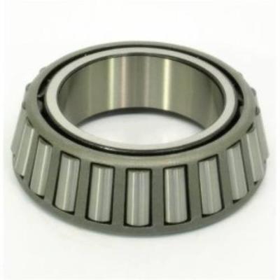China Chrome Steel Single Row Tapered Roller Bearings High Reliability With Smooth Operation for sale