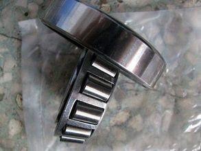 China High Accuracy Single Row Tapered Roller Bearings Open Type With Stainless Steel Material for sale