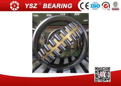 China Double Row Spherical Roller Bearing 240/800 ECA/W33 800*1150*345 Mm for Gearbox, Mill Machine, Mining, Paper machine for sale