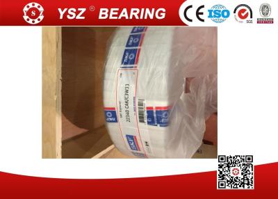China Brass Cage 22340 CAK / C3 W33 SKF Spherical Roller Bearing For Rolling Mill Industry for sale
