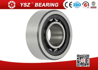 China KOYO NU 2306 GCr15 Roller  Bearing ABEC-3 P5  Long working Life for sale