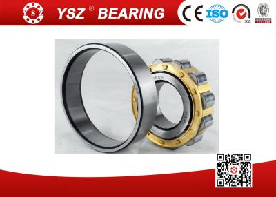 China NU2307E Stainless Steel Roller Bearings ABEC-1 ABEC-5 For Agricultural  Machine for sale
