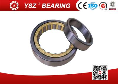 China NU407 Cylindrical  Roller Bearings GCr15 Stainless Steel Origin Z1V1 Z2V2 for sale