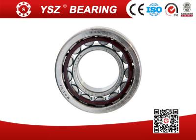 China Custom Timken Roller Bearing High Precision NU1008 Z1V1 Z2V2 for sale