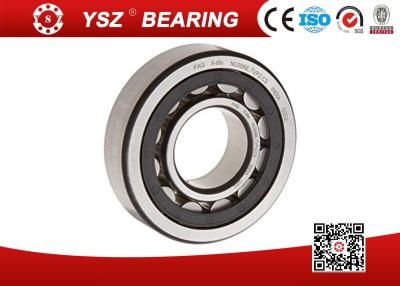 China NU2208E Nachi Single Row Bearings For Engineering Machinery ABEC-3 for sale