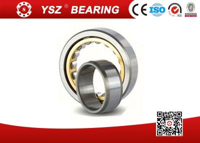 China Timken Cylindrical Roller Bearings For Machine Tool Spindle ABEC-3 for sale