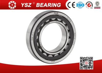 China NU2309E Origin Cylindrical Roller Bearings ABEC-5 High Precision Low Noise for sale