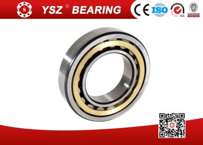 China NU1011 Koyo Roller Bearings P0 P6 P5 High Efficient Heavy Load For Machine for sale