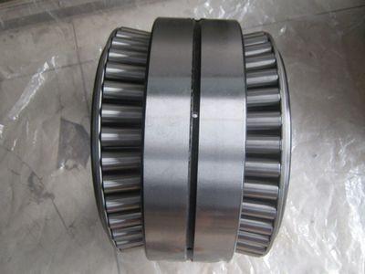 China High Radial Load Single Row Tapered Roller Bearings Stainless Steel With P6 P5 P4 P2 for sale