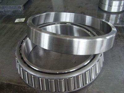 China Open Seal Single Row Tapered Roller Bearings Z1 / Z2 / Z3 / Z4 For Machinery for sale