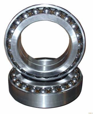 China Carbon Steel Deep Groove Ball Bearings With Professional Design 6015-Z for sale