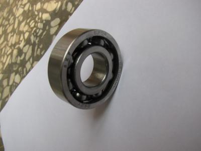 China Open Type Deep Groove Ball Bearings Stianless Steel 16014 For Segway Machine for sale