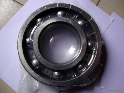 China Plain Stianless Steel Deep Groove Ball Bearings For Segway Mahine 16016 for sale