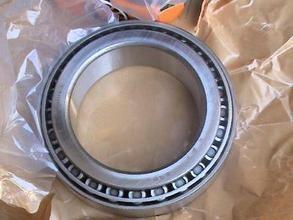 China High Precision Deep Groove Ball Bearings , OEM Letter Punching Machine Bearing 61815 for sale