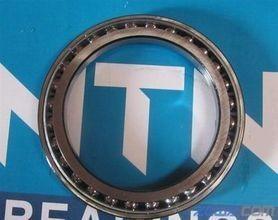 China Stainless Steel Deep Groove Ball Bearings P0 P6 P5 For Letter Punching Machine 61816 for sale