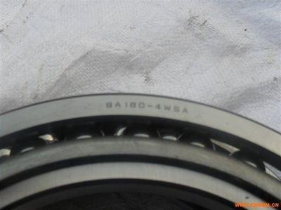 China Steel Deep Groove Ball Bearings For Self-closing Edging Machine 61814 for sale