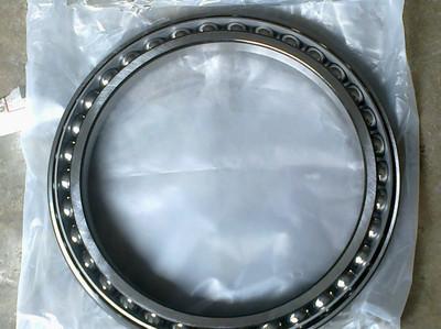 China Steel 61914 Deep Groove Ball Bearings OEM For Low Chrome Edging Machine for sale