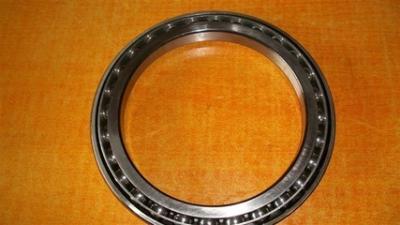 China Stainless Steel Deep Groove Ball Bearings For Foton Truck Part , High Performance for sale