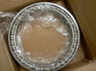 China Single Row Deep Groove Ball Bearings Stainless Steel With Middle Size 62214-2RS1 for sale