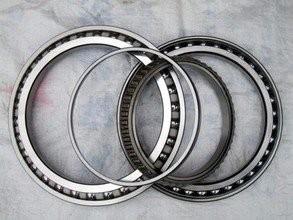 China High Speed Deep Groove Ball Bearings 62314-2RS1 With Stainless Steel for sale