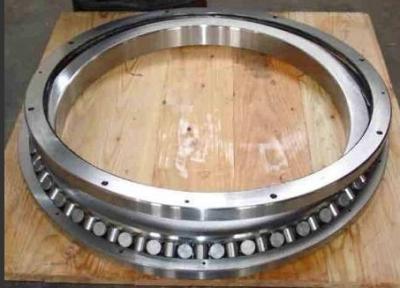 China Carbon Steel Cylindrical Roller Thrust Bearings Single Row , Reinforced Structure for sale