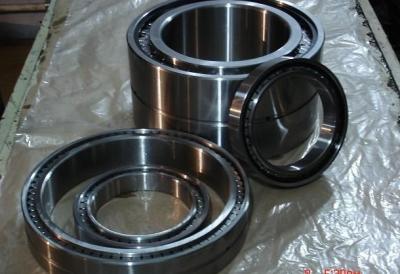 China Gcr15 Cylindrical Roller Thrust Bearings Single Row NUP2213 , High Reliability for sale
