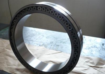 China Full Complement Cylindrical Roller Thrust Bearings NSK NTN NU305 With Carbon Steel for sale