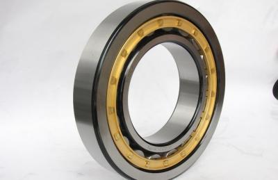 China Chrome Steel Cylindrical Roller Thrust Bearings With Heavy Radial Loads , High Precision for sale