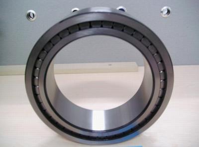 China EL A5220TS / WB E-5220-B / E-5220-UMR Cylindrical Roller Thrust Bearings With Single Row for sale