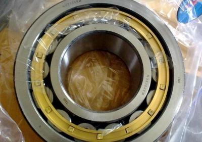China Reinforced Cylindrical Roller Thrust Bearings Chrome Steel , NN3007 NN3052 NU236 NJ228 for sale
