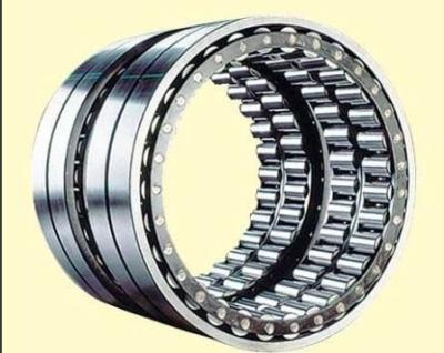 China High Precision Cylindrical Roller Thrust Bearings NU310EMN UJK With Carbon Steel for sale