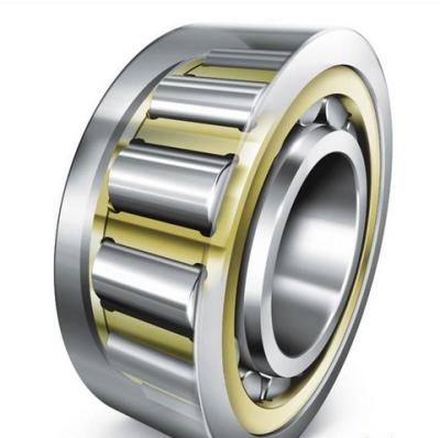 China Single Row Cylindrical Roller Thrust Bearings , High Performance N2315EM1C3 for sale