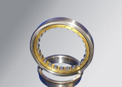China Sealed Cylindrical Roller Thrust Bearings High Precision With Single Row for sale