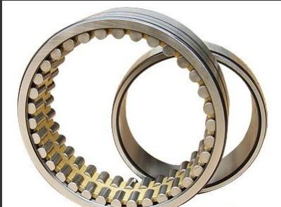 China Double Row NN Cylindrical Roller Thrust Bearings , High Precisio Cylindrical Roller Bearing for sale