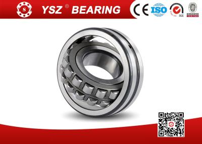 China 23250 CC / W33 Low Friction Bearing Spherical Ball Bearing Steel Cage 250*460*172 Mm for sale