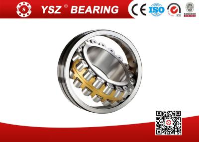 China 230/500 CA / W33 Double Spherical Roller Bearing High Precision 500*770*100 Mm for sale