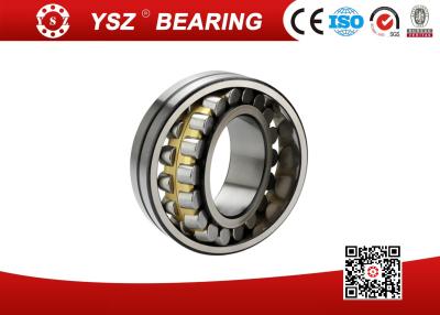China GCr15 Double Row Spherical Roller Bearing 23120 CA / W33 100*165*52 Mm for sale