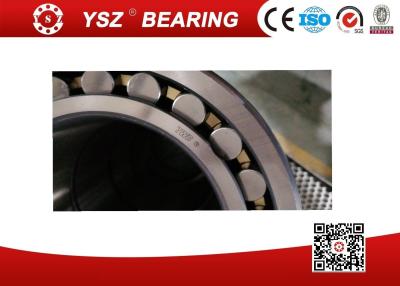 China 24128 CAW33 C3 TWB Spherical Roller Bearing Brass Cage Ball Mill Application for sale