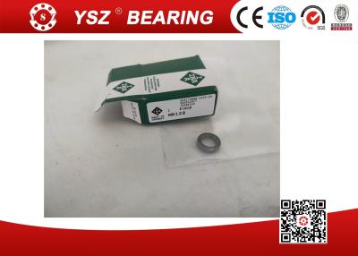 China INA MR 128 P5 Miniature Deep Groove Ball Bearings Open Type 8x12x2.5 mm for sale