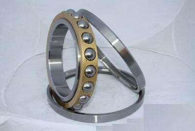 China Chrome Steel Angular Contact Ball Bearing , 200x310x51mm Combustion Turbine Bearing for sale