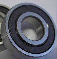 China Steel Cage Deep Groove Ball Bearings Welding Machine with Low Noise for sale
