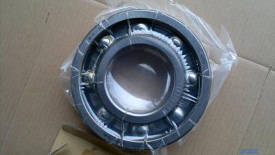 China Forklift Deep Groove Ball Bearings Forge Steel Open High Precision 62314-2RS1 for sale
