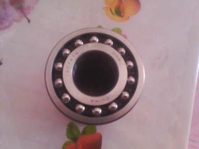 China P6 Level Deep Groove Ball Bearings Metric Size with Auto Wheel for sale
