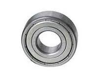 China Durable Deep Groove Ball Bearings Certificated ISO9001 Mechanical Parts 62314-2RS1 for sale
