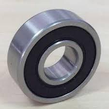 China High Clearance Deep Groove Ball Bearings for Mountain Road Bike , Chrome Balls for sale