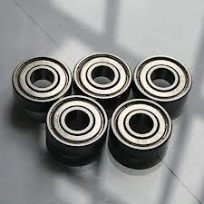 China V Groove Deep Groove Ball Bearings Stainless Steel Mountain Road Bike 62314-2RS1 for sale