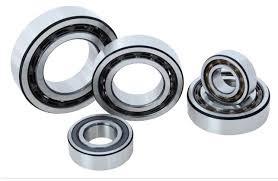 China Open Seal Deep Groove Ball Bearings Stainless Steel Auto Part for sale