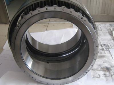 China LM 806649 / 610 / Q Chrome Steel Single Row Tapered Roller Bearings For Engine Machinery for sale