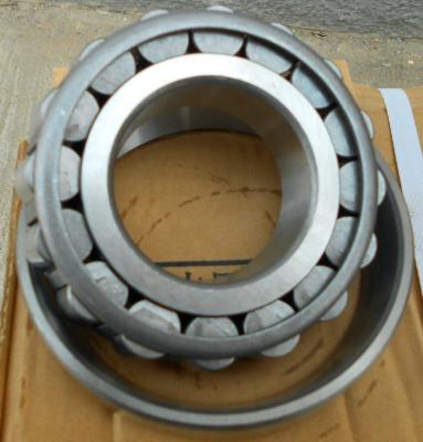 China Mining Machinery Single Row Tapered Roller Bearings 539 / 532 X with Bearing Steel for sale