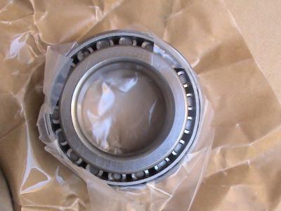 China Electric Motors Bearing Steel Single Row Tapered Roller Bearings 72212 / 2 / 72487 / 2 / Q for sale